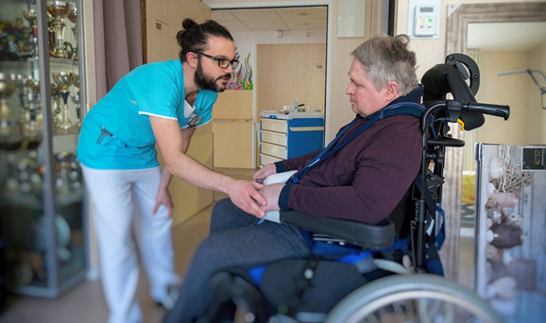 Foyer de vie et foyer d'accueil médicalisé - Association SEVE-EVEIL